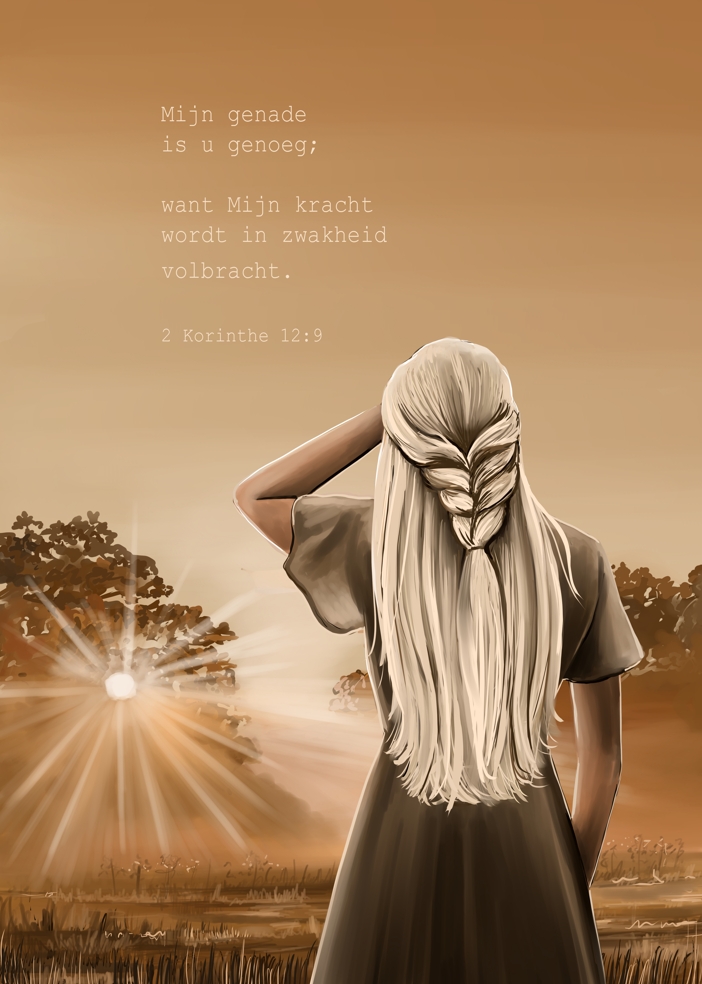 Art by Claudia - Baaij Light Cards Webshop