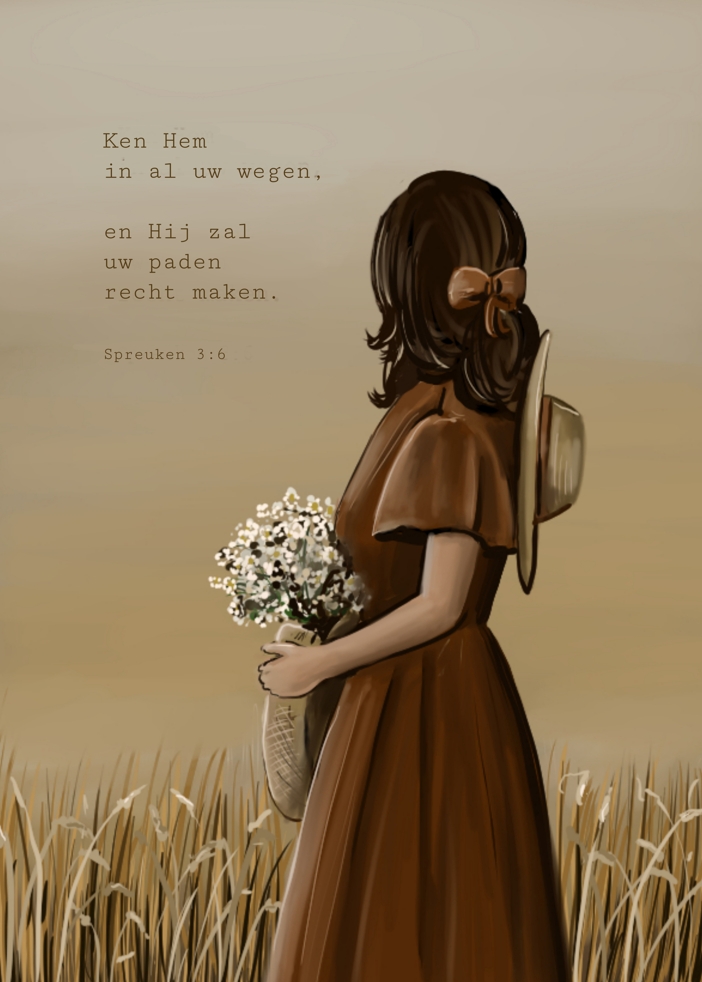 Art by Claudia - Baaij Light Cards Webshop